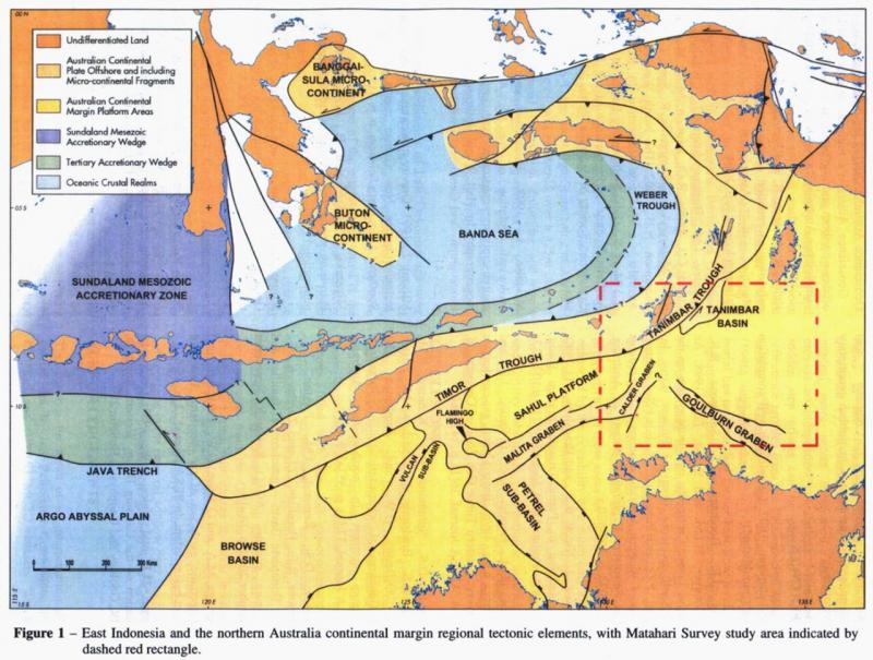 Ketua Masyarakat Adat Laut Timor Tuntut Indonesia Batalkan Seluruh ...