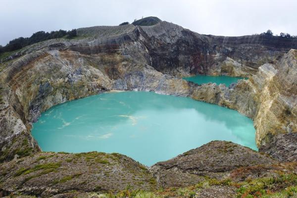 Inilah yang Menarik dari Pulau Ende NTT